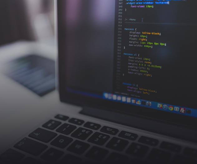 Leading Technology Solutions for Your Business